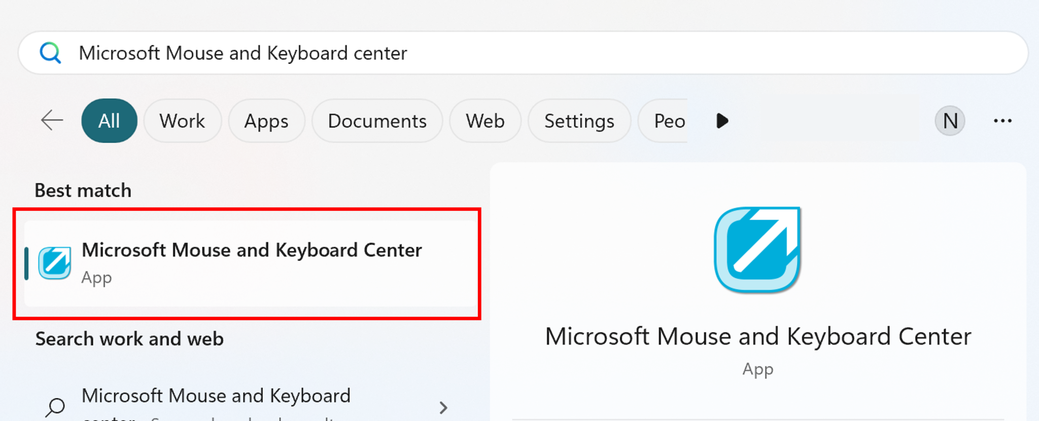 Microsoft Mouse and Keyboard Center – DKAN